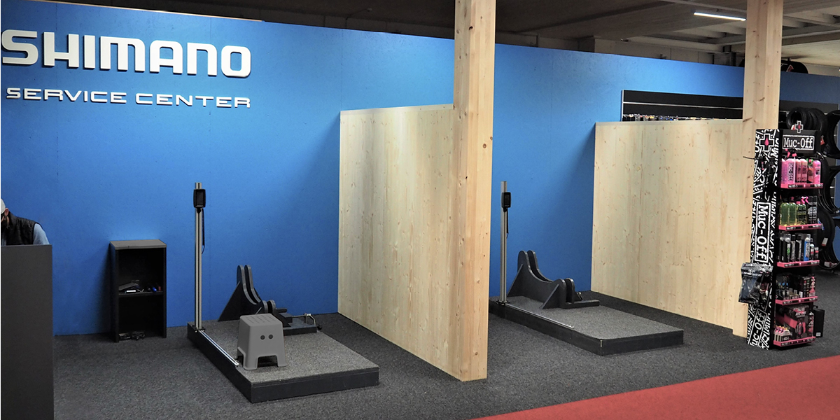 Shimano Service Center - Kunz Sport / GO-IN