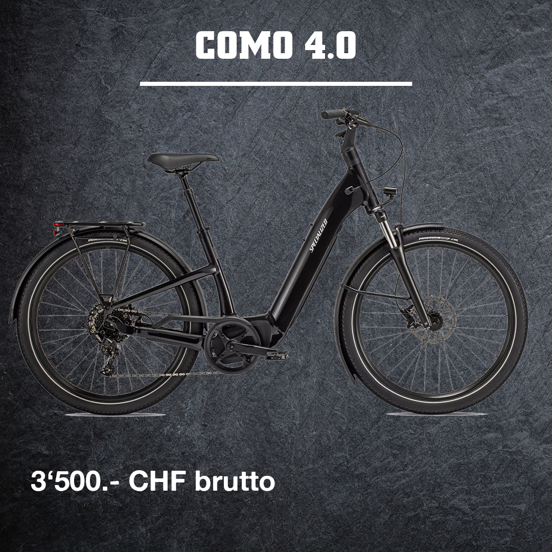 BIKE LEASING | GO-IN Sursee